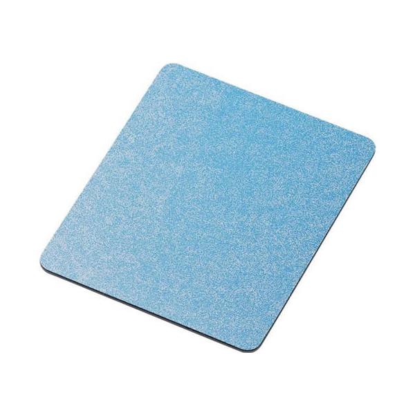 【仕様】●色：ブルー●外形寸法：幅１５０×奥行１８０×高さ２ｍｍ●操作面寸法：幅１５０×奥行１８０ｍｍ●質量：５６ｇ●材質：表面／ＰＶＣ、裏面／天然ゴム