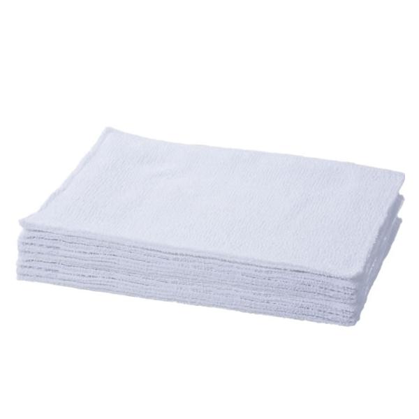 【仕様】●サイズ：約２００×３００ｍｍ●重さ：約２７ｇ（１枚あたり）●素材：綿１００％●ベトナム産●注文単位：１パック（１０枚）　cl_j　cl_6　dcl_06　newlife_7