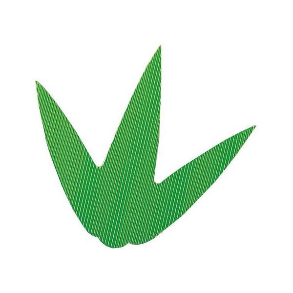 【商品説明】手軽に使える万能タイプの三枚笹。【仕様】●外寸：９０×９７ｍｍ●１０００枚入り