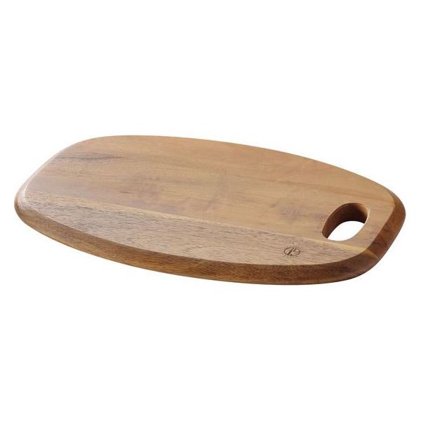 【商品説明】食洗器に使用できません。【仕様】●外寸：３６０×２６０×Ｈ２０ｍｍ●重量：約８３４ｇ●材質：木