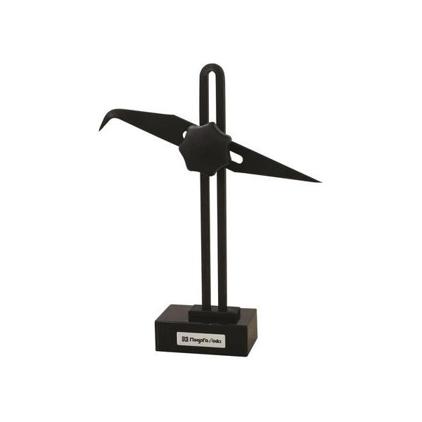 【商品説明】●ケガキ針はプラスチックノブ固定です。●任意の高さに角度設定ができます。●先端部焼入品です。●サイズバリエーションがあります。【仕様】【材質】●ケガキ針：機械構造用炭素鋼●ベース：鋳鉄【仕様】●全長（ｍｍ）：１５０●台長（ｍｍ）...