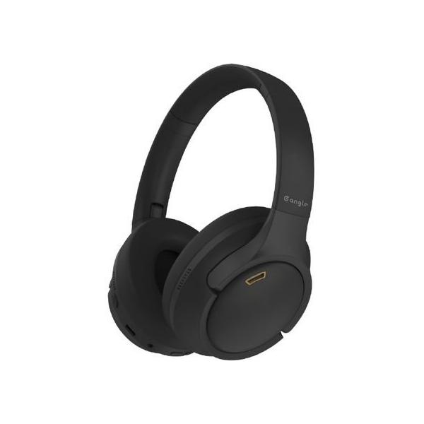 【商品説明】ノイズキャンセルで周囲の騒音を低減。【仕様】●ヘッドホンタイプ：密閉型、ダイナミック　●ドライバー径：４０ｍｍ　●インピーダンス：３２Ω　●再生周波数帯域：２０Ｈｚ〜２０ｋＨｚ　●ノイズリダクション：２１ｄＢ±３ｄＢ　●感度：９...