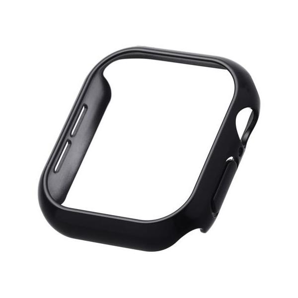 【商品説明】Ａｐｐｌｅ　Ｗａｔｃｈのスタイルを損ねず、傷や衝撃から本体側面を守るＡｐｐｌｅ　Ｗａｔｃｈ用ハードバンパーです。　Ａｐｐｌｅ　Ｗａｔｃｈ本体にマッチするメタリックカラーです。　フレーム部は凸形状で周辺を囲むことにより画面への不意...