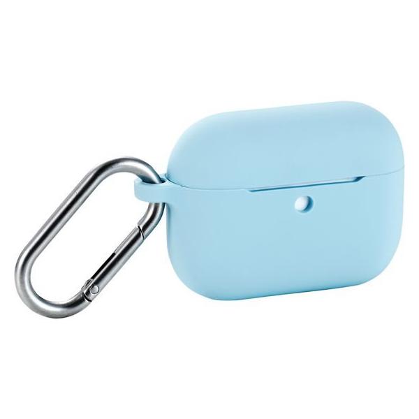 【商品説明】ＭａｇＳａｆｅ充電に対応し、やわらかいシリコンでしっかり守るＡｉｒＰｏｄｓ　Ｐｒｏ　３用シリコンケースです。　滑りにくく、持ちやすい、やわらかなシリコン素材で衝撃を吸収して本体機器を守ります。ホコリや傷が付きにくいのでバッグに入...