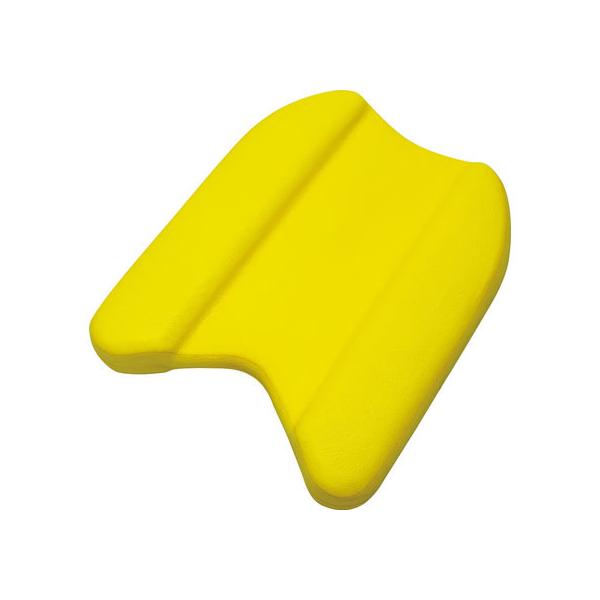 【商品説明】小さめサイズのビート板。プルブイとしても使用できます。【仕様】●素材・材質：ポリエチレン　●仕様：浮力約３．７ｋｇ　●サイズ：幅２４×長さ２７×厚さ６ｃｍ　●商品重量：１５０ｇ　●原産国：台湾