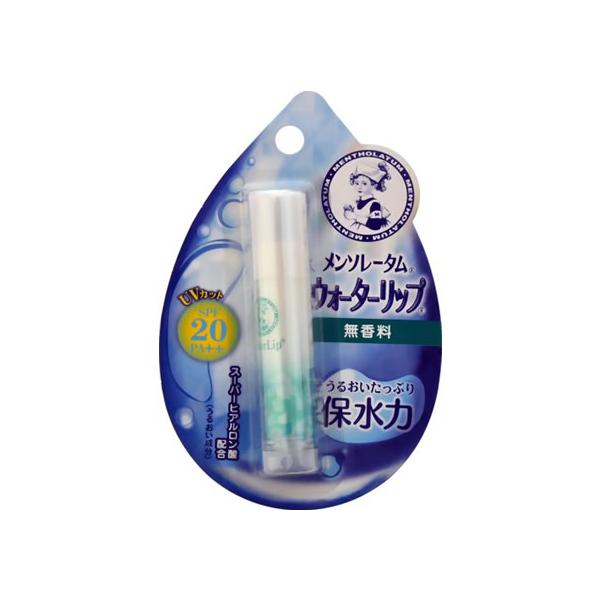 【仕様】●ＵＶカット（ＳＰＦ２０／ＰＡ＋＋）●無香料●内容量：４．５ｇ　[生産国：日本　商品区分：化粧品　メーカー：ロート製薬株式会社　広告文責：フォーレスト株式会社　0120-40-4016]　【18care5】　m_off_4　ad_02