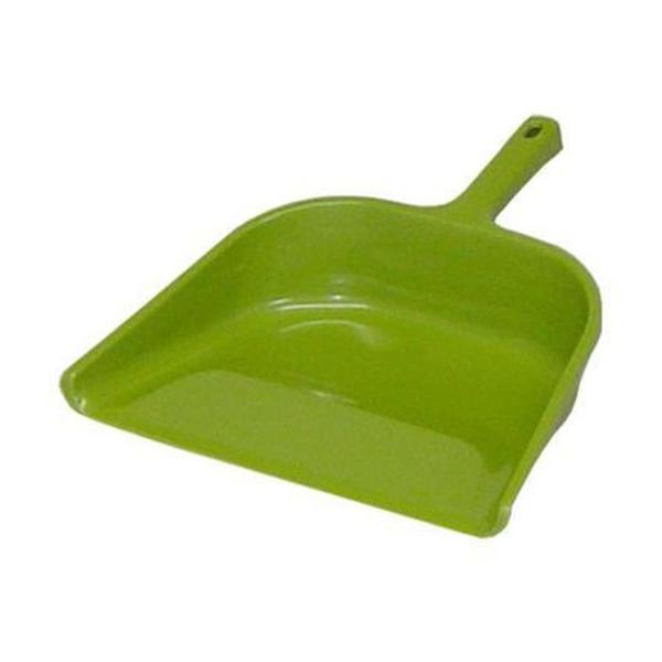 【商品説明】ごみを取る先端部の強度を充分確保して取り残しが無い設計です。【仕様】●カラー：グリーン●材質：ポリプロピレン●質量：１３２ｇ●サイズ：幅３１×奥行２８×高さ９．５ｃｍ