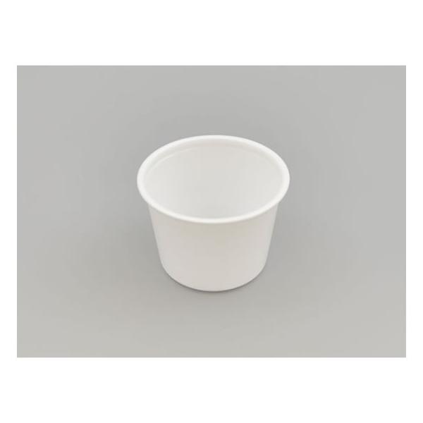 【商品説明】レンジ対応不可となります。味噌汁、シチューなどにおススメの容器です。【仕様】●サイズ：φ８２×５９ｍｍ●材質：ＣＦ●重量：５ｇ／容量：１８０ｍｌ●入数：１００枚