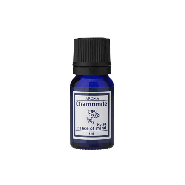 【仕様】●内容量：８ｍｌ●カモマイル（やすらぎ）
