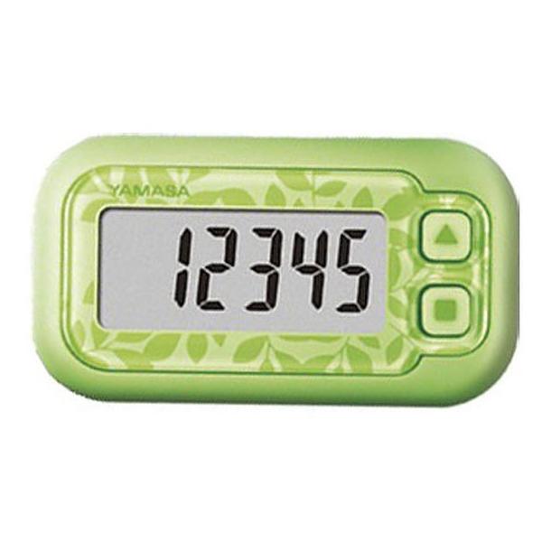 【商品説明】２つのボタンでかんたん操作・区間計測も可能。ポケットバックの中に入れたり首からさげて計測できます。軽量・コンパクトボディで、見やすい大型１段表示７日分の歩数データをメモリー、３方向加速度センサー採用。【仕様】●素材・材質：ＡＢＳ...