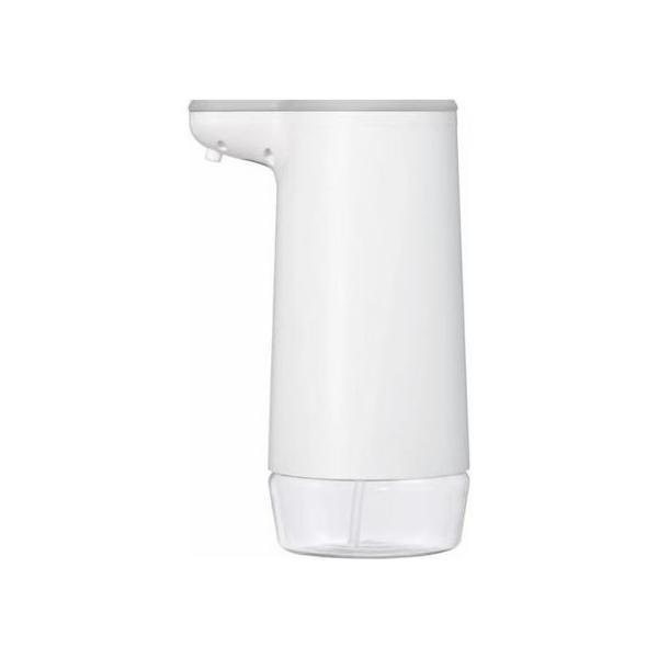 【商品説明】泡量は２段階で設定可能。高い防水性能で丸洗いＯＫ。つめかえボトルｈ、繰り返し使えて注ぎやすい広口ボトル。【仕様】●注文単位：１個