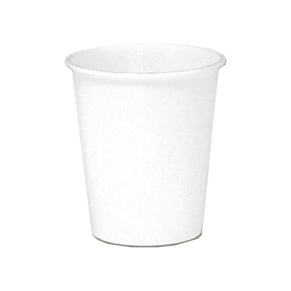 【商品説明】お徳なエコノミータイプのペーパーカップです。別売で「ＨＥＩＫＯペーパーカップ７オンス用平型蓋」が適合します。食品衛生法規格基準適合商品です。【仕様】●色：ホワイト●材質：紙・内面ＰＥコーティング●サイズ／口径７３×高８１×底径５...