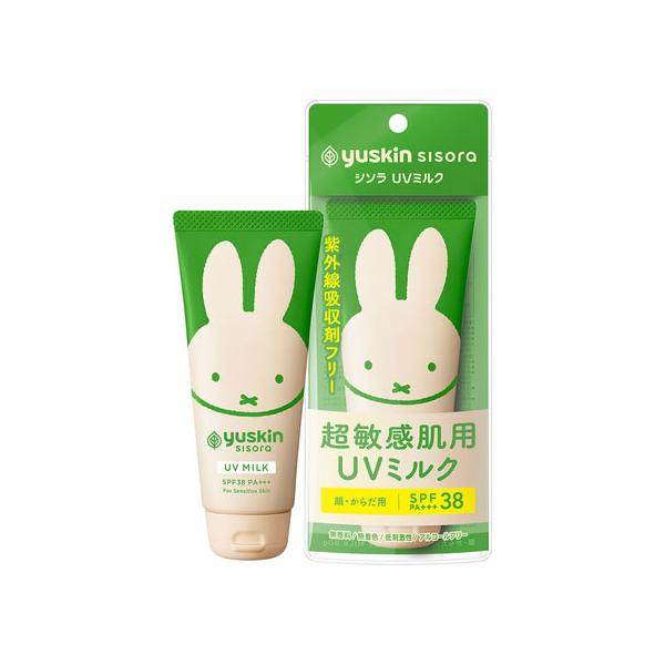 【商品説明】超敏感肌を毎日の紫外線から守る日やけ止めミルクです。無香料・無着色・紫外線吸収剤フリー・アルコールフリー、低刺激性。すーっとのばしやすいテクスチャーながら、肌をしっとりうるおします。のびが良いので全身に塗りやすい。石けんで簡単に...