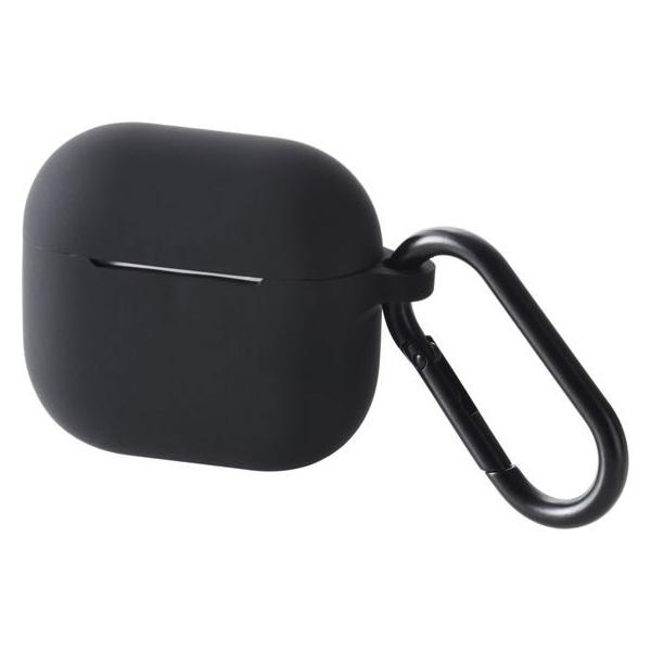 【商品説明】ＭａｇＳａｆｅ充電に対応し、柔らかいシリコンでしっかり守るＡｉｒＰｏｄｓ　（第４世代）用シリコンケースです。　滑りにくく、持ちやすい、柔らかなシリコン素材で衝撃を吸収して本体機器を守ります。ホコリや傷が付きにくいのでバッグに入れ...