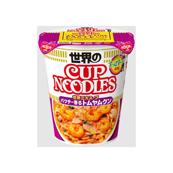 【商品説明】辛みと酸味をきかせたクリーミーで濃厚なトムヤムクンスープはそのままに、新製法によるフレッシュな香りと色合いにこだわったパクチーでより本格的な味わいになりました。【仕様】●注文単位：１個