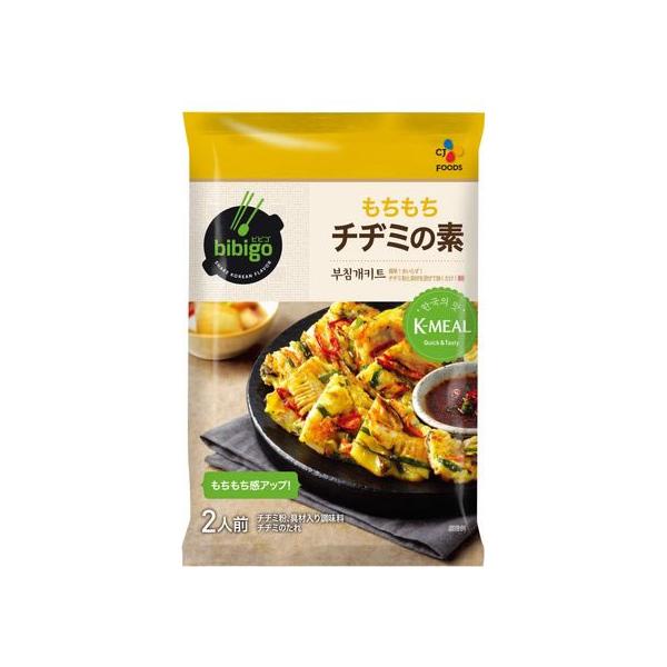 【商品説明】簡単に本場韓国の味が楽しめる【仕様】●注文単位：１個