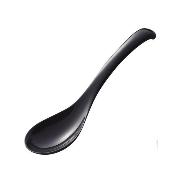 【商品説明】スムースなデザインで口当たりなめらか　トライタン採用で割れることもなく、とても丈夫　食洗器対応【仕様】●色：ブラック　●材質：飽和ポリエステル樹脂（耐熱温度１１０度、耐冷温度−２０度）　●注文単位：１個