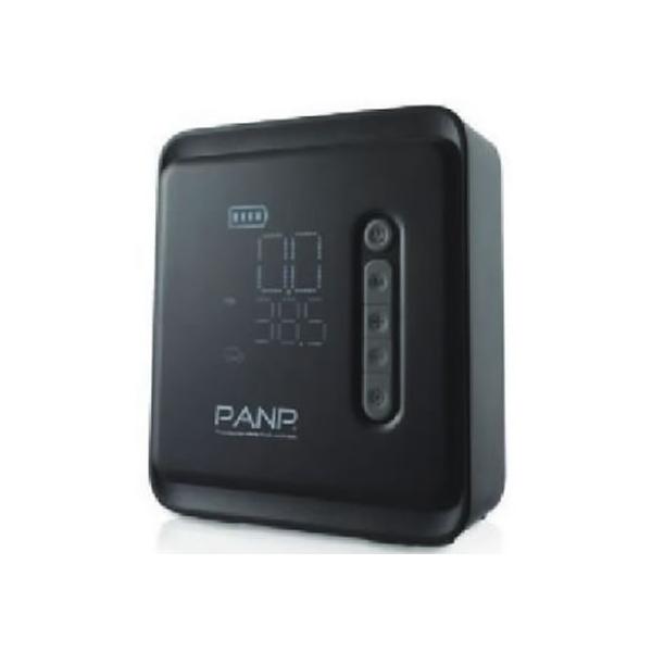 【仕様】●素材・材質：ＡＢＳ樹脂　●仕様：空気流量：毎分３５Ｌ、最大圧力：１５０ＰＳＩ、充電時間：３時間、空気入れ所要時間：〜バスケットボール／約２０秒、〜自転車／約１８秒　※いずれも空から、使用手順（一例）：１．エアホースを抜くと電源が入...