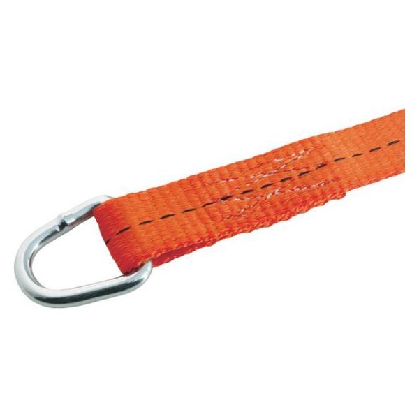 【商品説明】●トラック輸送時の荷崩れ防止。パレット積載時の安全な輸送または集積の安全確保に。木工製品・家具・引越荷物などの傷を嫌う製品の輸送に。鋼管やビニールパイプ等の結束に。●ラチェット（歯車）式の強力タイプのベルト荷締機です。●ポリエス...