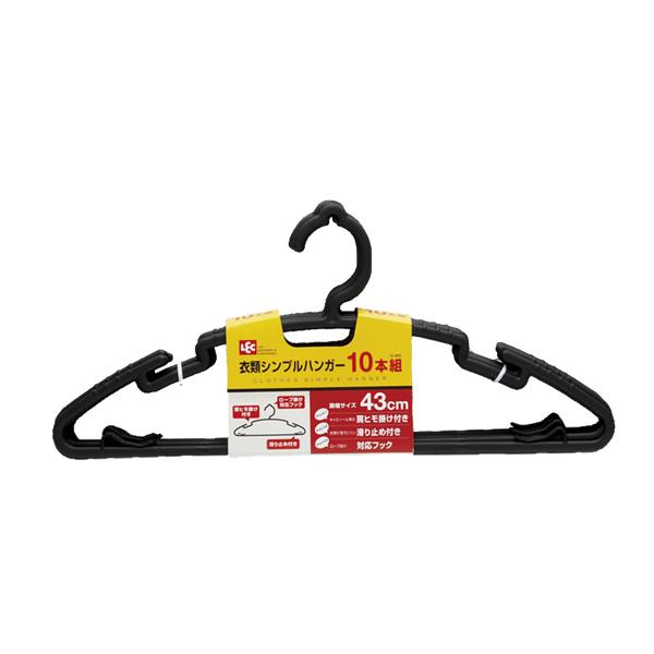 【仕様】●サイズ：縦２００×横４３０×厚さ５ｍｍ●材質：ポリプロピレン●注文単位：１組（１０本）　newlife_7