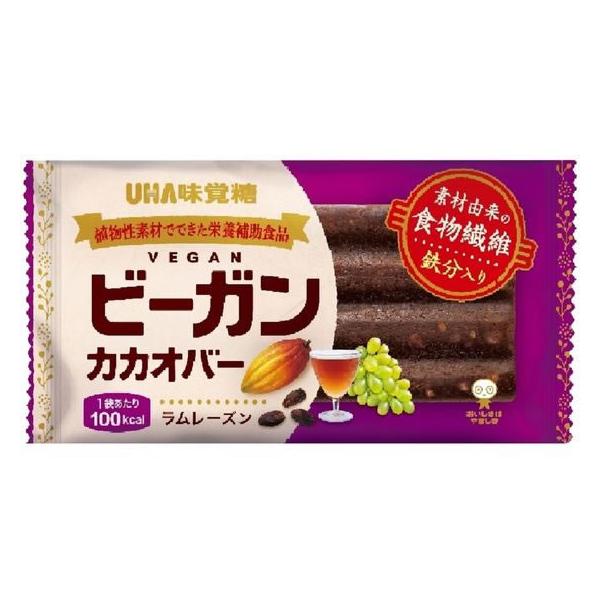 【商品説明】植物性素材だけでできた、ビーガン対応の栄養補助食品で、素材由来の食物繊維・鉄を摂取できます。　カロリーコントロールしやすいように１本１００ｋｃａｌでありながらも、カカオ＋デーツをベースにすることでチョコレートの深い味わいを楽しみ...