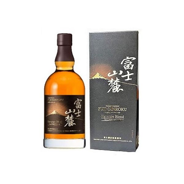 【商品説明】甘い樽熟香と華やかな果実香が織りなす、複層的で奥深い味わいが特長のウイスキー。【仕様】●内容量：７００ｍｌ●生産地：静岡県●メーカー：キリンビール株式会社