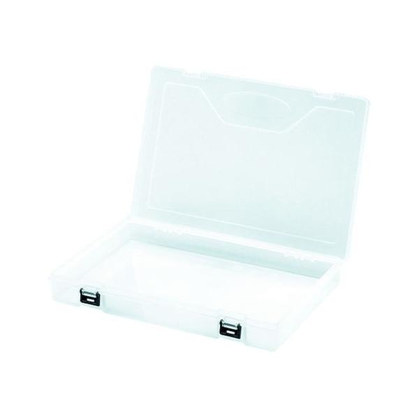 【商品説明】●５．５ｍｍピッチで思いどおりに仕切ることができます。●取り出しやすい４面アール加工となっております。●プロ仕様小物収納ボックスです。●コンポーネントサイズで使いやすくなっております。●１５００と３０００のサイズは積み重ね可能で...