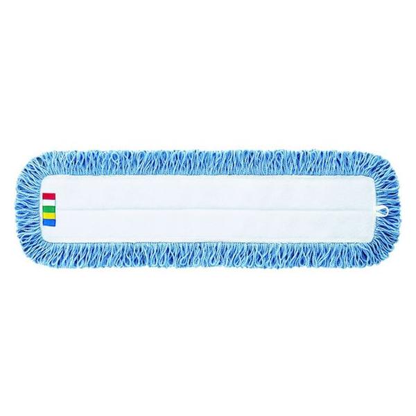 【商品説明】●商業施設、駅、病院など清潔が求められる施設の床（フローリング、CF、大理石など）に。●広範囲の湿り拭きに適した高機能ラーグです。●5色のタグ付きで、不要タグを切り取ればゾーニングにも対応可能です。【仕様】●型番：MO746-0...