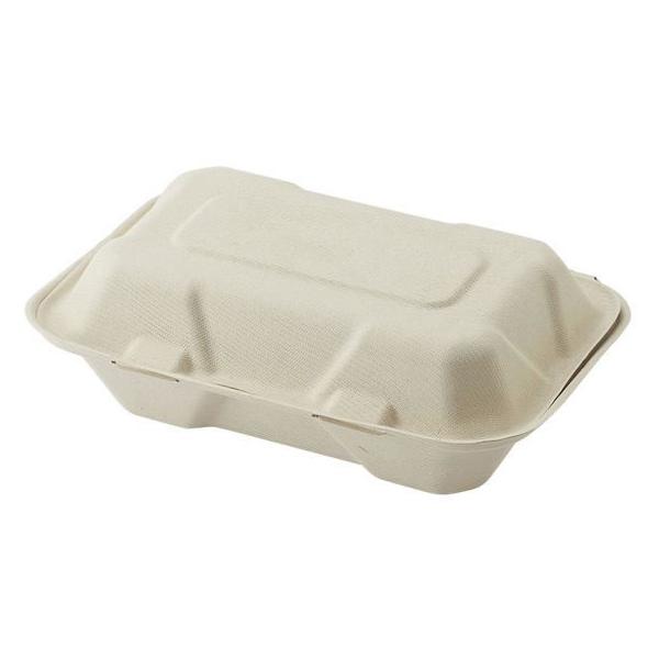 【仕様】●サイズ：約２２．８×１５．２×高７．６ｃｍ●材質：竹繊維●内容量：５６０ｍｌ●入数：１袋／２０枚