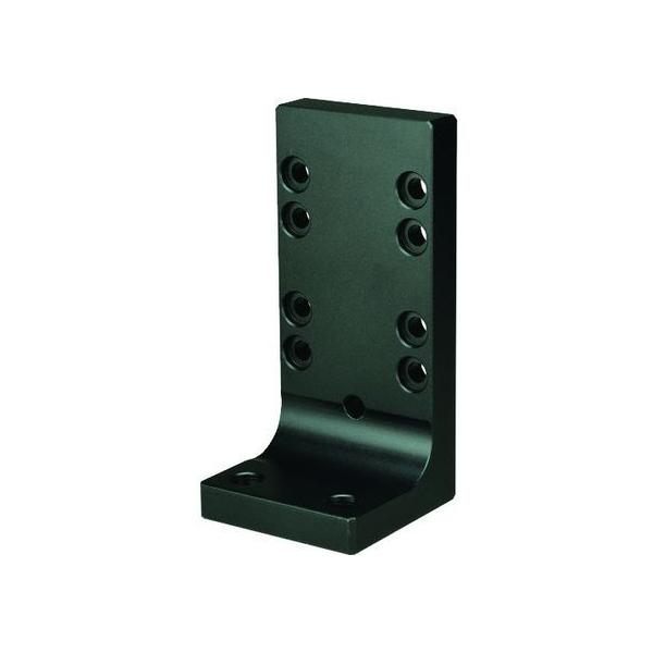 【仕様】●型番：RPZ40　●適合ステージサイズ（mm）：40×40　●ラックピニオンステージ用オプション