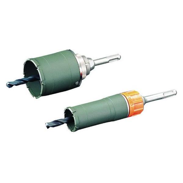 【仕様】●型番：UR21-FS100B　●刃径（ｍｍ）：１００●全長（ｍｍ）：７４●適合機種：電気ドリル、振動ドリル（回転モード）、軽量ハンマードリル（回転モード）●刃厚（ｍｍ）：３●有効長（ｍｍ）：６０●材質：刃部：超硬チップ●適合材：金...