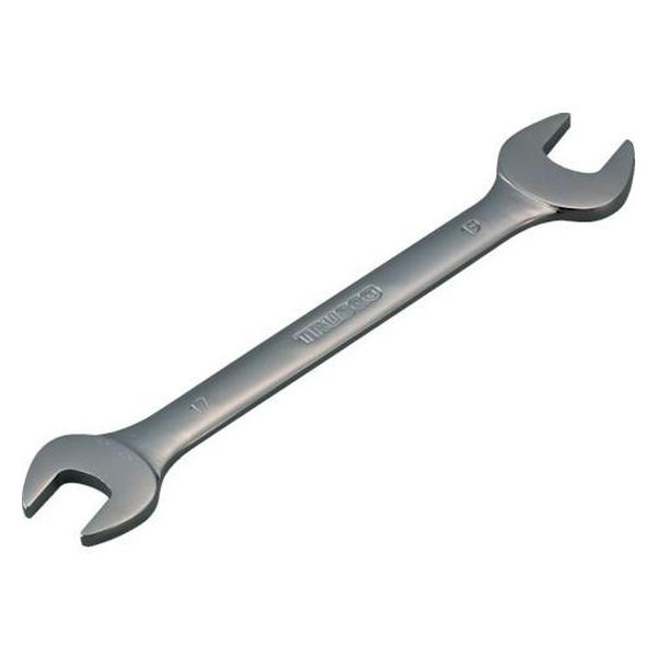 【商品説明】●ノンクロムメッキ（ニッケルメッキ）処理で、環境に優しいです。●金属表面は美しく、肌触りが良い重量感のあるミラータイプです。【仕様】●型番：TTDS-0708　●二面幅寸法（mm）：7．0×8●全長（mm）：122●厚さ（mm）...