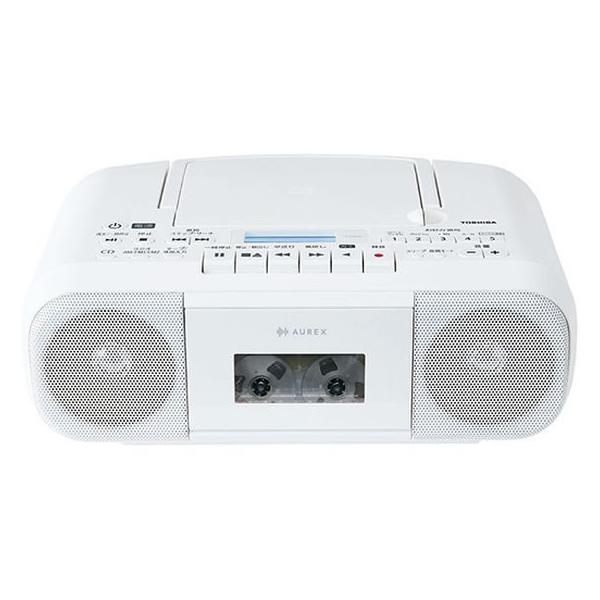 【仕様】ＣＤプレーヤー部／●チャンネル数：２チャンネルステレオ●サンプリング周波数：４４．１ｋＨｚ●再生可能ディスク：ＣＤ、ＣＤ−Ｒ／ＲＷ（ＣＤ−ＤＡフォーマットで記録されたディスク）　ラジオ部／●受信周波数：ＦＭ７６．０〜１０８．０ＭＨｚ...