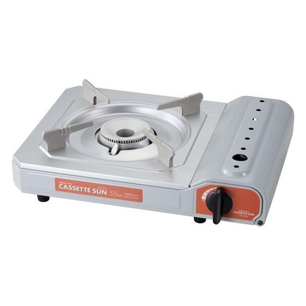 【商品説明】カンタン＆誤装着防止の『マグネット式ボンベ着脱』を採用したカセットコンロです。　ヒートパネル採用で火力が最後まで落ちにくく、ガスを無駄なく消費することができます。　焼肉に、しゃぶしゃぶに、鍋物にも最適です。　魅力的な高火力！最大...