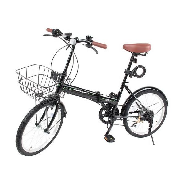 【仕様】●折りたたみ自転車　２０インチ　シマノ６段変速搭載●ＢＬ２０６　スペック●本体サイズ長さ：約１５３ｃｍ×幅：約５６ｃｍ×高さ：約８６ｃｍ〜９１ｃｍ●本体幅：約５６ｃｍ●ハンドル高さ：約８６ｃｍ〜９１ｃｍ●サドル高さ：約６７ｃｍ〜８３...