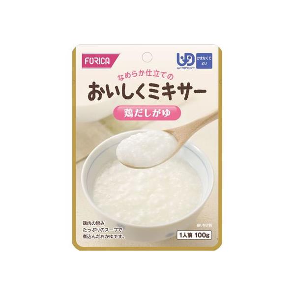 【商品説明】調理しづらい素材を選び、ご家庭での食事をミキサーにかけました。主食・主菜・副菜・箸休め・デザートの豊富な種類の組み合わせで様々なメニューをお楽しみいただけます。食材の風味を大切にした、おいしいミキサー食です。家庭では調理し難い（...