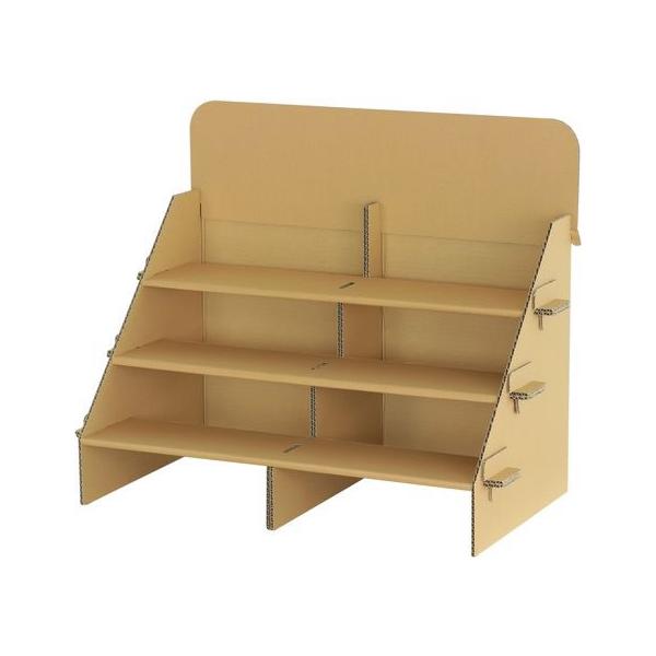 【商品説明】●キャッチコピー：工具不要ですぐ設置！イベントや縁日にぴったりの段ボール射的台！●商品説明：工具不要で誰でも簡単に組み立てられる、ダンボール製の射的台です。軽量で持ち運びやすく、イベントや学園祭、縁日で手軽に設置できます。無地仕...