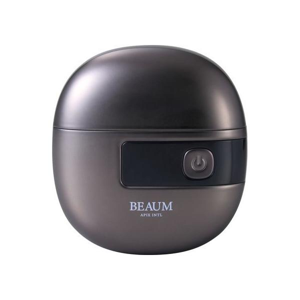 【商品説明】軽量コンパクトで携帯性の良さ　衛生的で肌にやさしいチタンコーティング　トラベルロック機能　充電式（３５０ｍＡｈ）　見やすい表示ディスプレイ【仕様】●重量：１９０ｇ●サイズ：幅９．４×奥行３．８×高さ１７．４ｃｍ●フル充電：６０分...