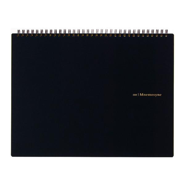 【商品説明】情報整理を前提に考えられた特殊５ｍｍ方眼罫の片面印刷。裏映りしにくく滑らかな書き心地が自慢の筆記用紙ＭＰＳ８００(８０ｇ／ｍ２)が、あなたの感性を刺激します。コンパクトに折り返せるツインワイヤ製本。用紙上部にはタイトル記入欄つき...