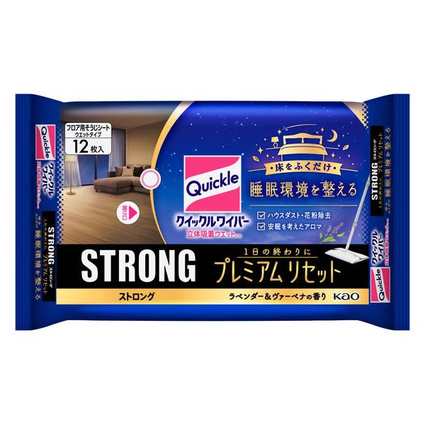 【商品説明】床をふくだけで、お部屋と気分をリセットして睡眠環境を整えるウエットシート【仕様】●シートサイズ：約２０５×２８５ｍｍ●シート材質／ポリエステル、レーヨン、アクリル、ポリプロピレン●成分／界面活性剤（ポリオキシエチレンアルキルエー...