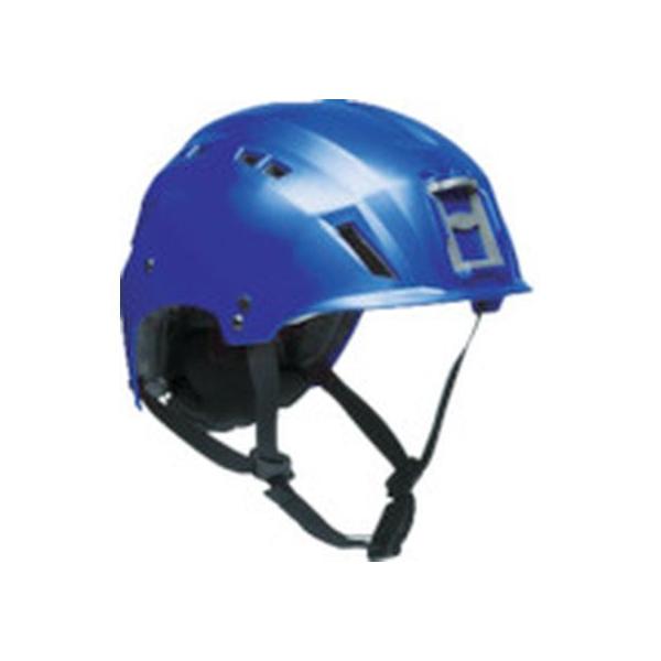 【商品説明】●サーチ＆レスキュー用ヘルメットです。●Boa［［R上］］クロージャーシステム搭載のあご紐「カムフィットリテンション」で、サイズ調整やヘルメットの着脱が片手で行えます。【仕様】●型番：82N-BL　●帽体色：ブルー ●サイズ（c...