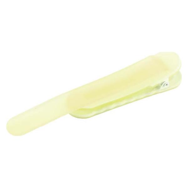 【商品説明】ページをめくっても、しおり部分が自動で追従して開いたページをしっかりキープするので、読みかけのページを見失いません。クリアなボディで文字が隠れず、読書や筆記の邪魔になりません。クリップ型で、表紙に挟んで仕様するので、なくす心配も...