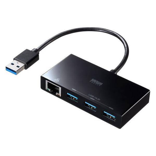 【仕様】［ＵＳＢハブ］　　●インターフェース規格：ＵＳＢ仕様　Ｖｅｒ３．２　Ｇｅｎ１（ＵＳＢ３．１／３．０）準拠（ＵＳＢ　Ｖｅｒ２．０／１．１上位互換）　●通信速度：５Ｇｂｐｓ／４８０Ｍｂｐｓ／１２Ｍｂｐｓ／１．５Ｍｂｐｓ（理論値）　●コネ...