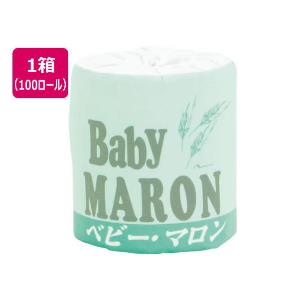 【商品説明】再生紙を使った環境にやさしい商品です。１ロールずつ包装紙に巻いてあるため、ストックで置いても衛生的です。水解性にも優れています。【仕様】●長さ：３２．５ｍ　ダブル●紙幅：１１４ｍｍ●入数：１００ロール●芯あり●個包装●再生紙