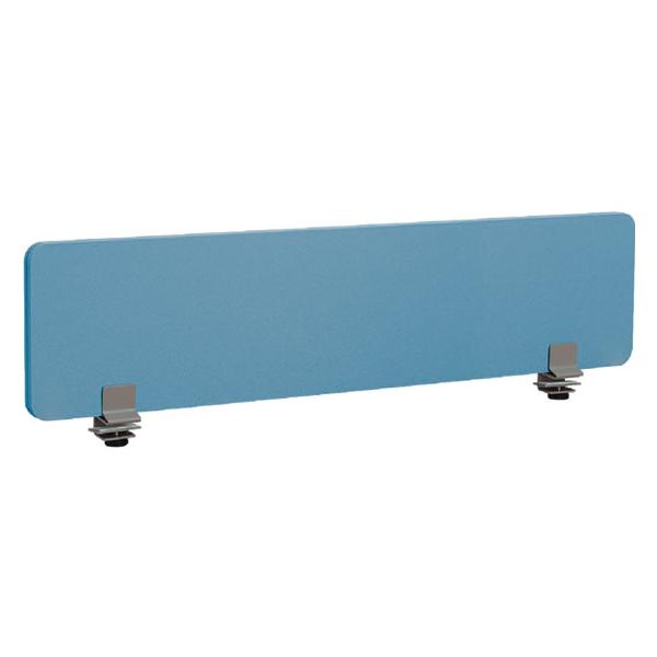 【商品説明】空間を緩やかに仕切り集中力を高める効果があります。押しピンを使ったピンナップが可能です。取り付けはクランプ式なので手軽に設置できます。【仕様】●外寸法：幅１２００×高さ２９５ｍｍ●パネル厚さ：３１ｍｍ●材質：インシュレーションボ...