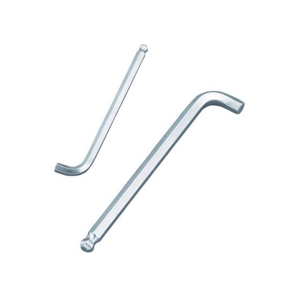 【仕様】●型番：BS-04S　●全長（ｍｍ）：７８●対辺寸法（ｍｍ）：４．０●首下寸法（ｍｍ）：９　●首下ショートタイプ●ミリサイズ　●特殊合金鋼