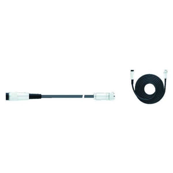 【仕様】●型番：EMCD-2350J-4M　●タイプ：ジョイントタイプ●適合機種：ＥＭ−２３５０Ｊ●コード長さ（ｍ）：３．７　●エアーホース、コネクタキャップ（本体付属）