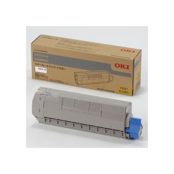 【商品説明】対応機種：Ｃ６１２ｄｎｗ【仕様】約２０００枚　（Ａ４片面印刷時　ＩＳＯ／ＩＥＣ１９７９８に準拠の参考値）