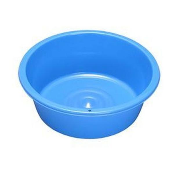 【商品説明】大きな物の洗濯や、洗濯機だけでは落ちにくい汚れの時に活躍する便利なタライです。【仕様】●カラー：ブルー●材質：ポリエチレン●質量：４１３ｇ●サイズ：φ４０×１４ｃｍ●容量：１１．５Ｌ