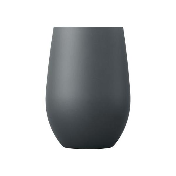 【商品説明】ころっと可愛らしいたまご型です。　保温・保冷性が高い真空断熱構造のため、飲みごろ温度が維持されます。　熱い飲み物を入れても外側が熱くなりません。　氷が溶けにくく、タンブラーの外側が結露しないので机上も濡れません。　飲み口が厚く、...